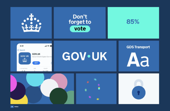 Why the GOV.UK rebrand backlash misses the point - Design Tribe